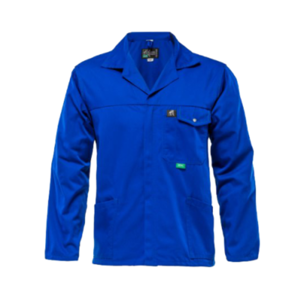 BOVA Standard Work Jacket | Elite WorkWear