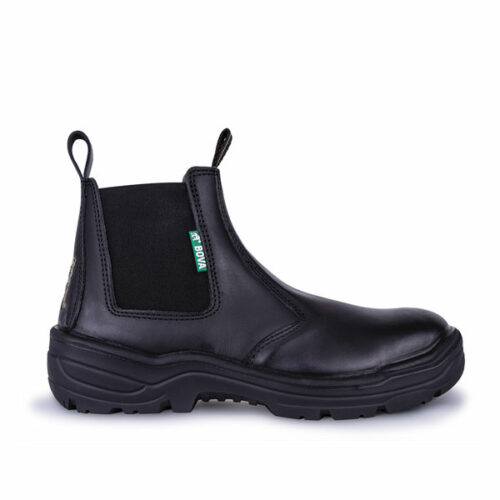 BOVA Basalt | Elite WorkWear