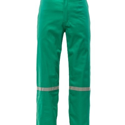 BOVA D59 Reflective Work Trousers | Elite WorkWear