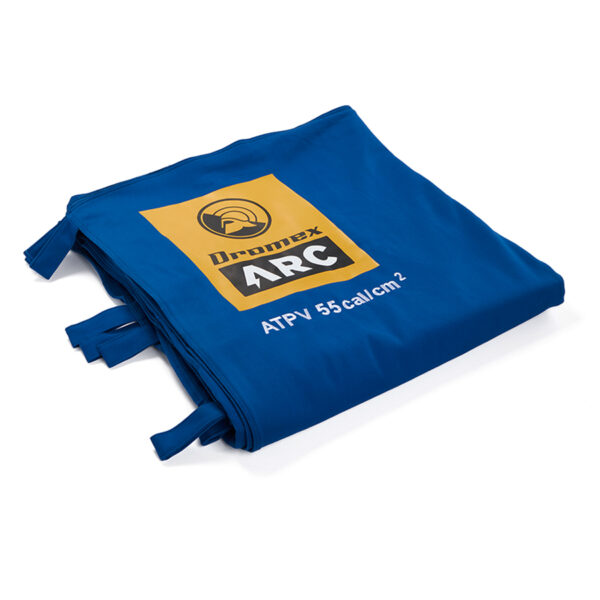 Dromex Arc Blanket (2.5m x 4m) | Elite WorkWear