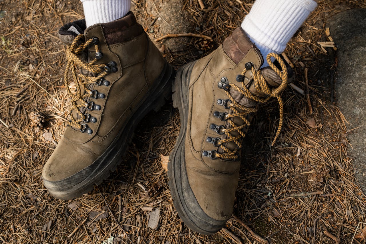 Category: Foot Protection | Elite WorkWear